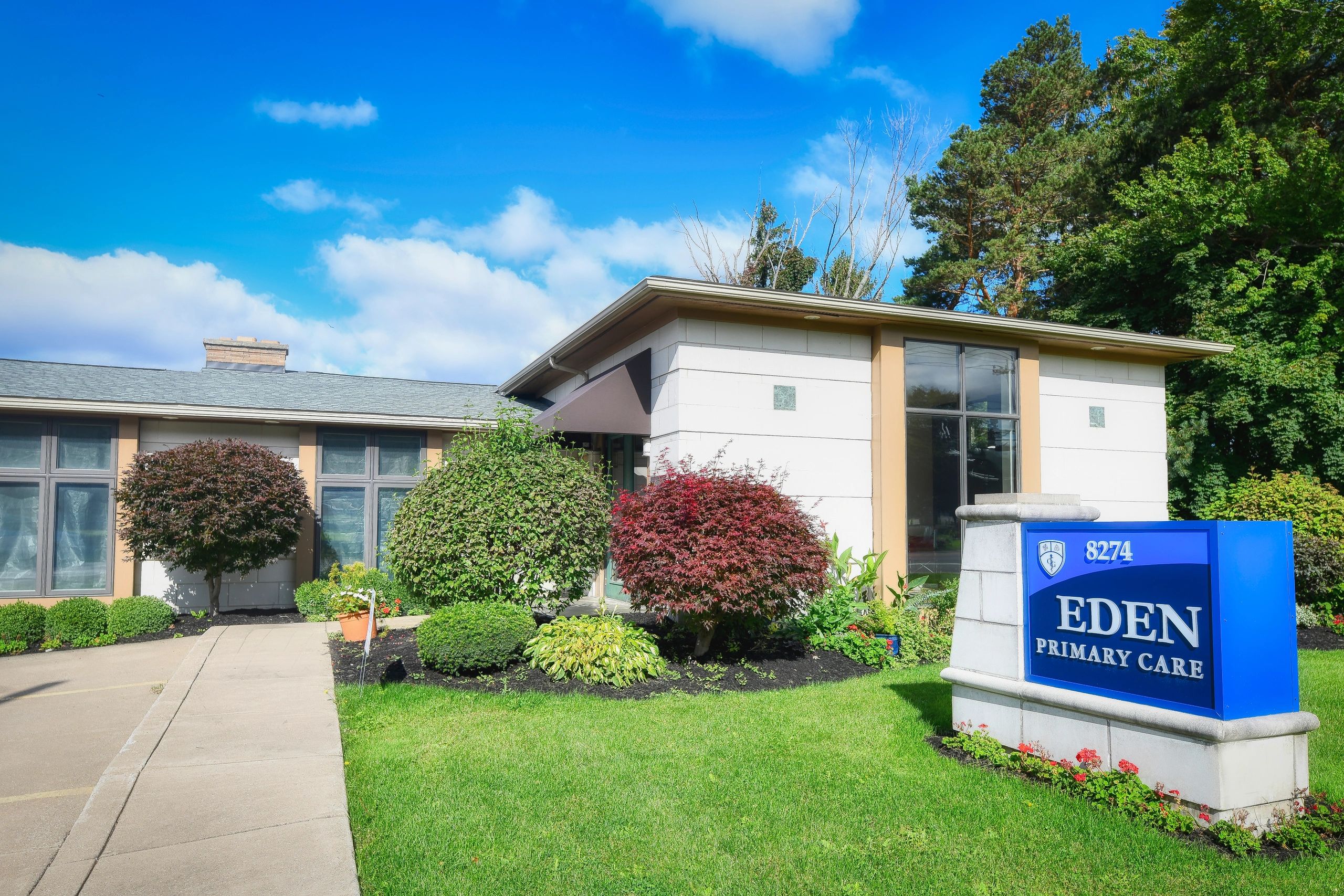 Contact | Eden Primary Care