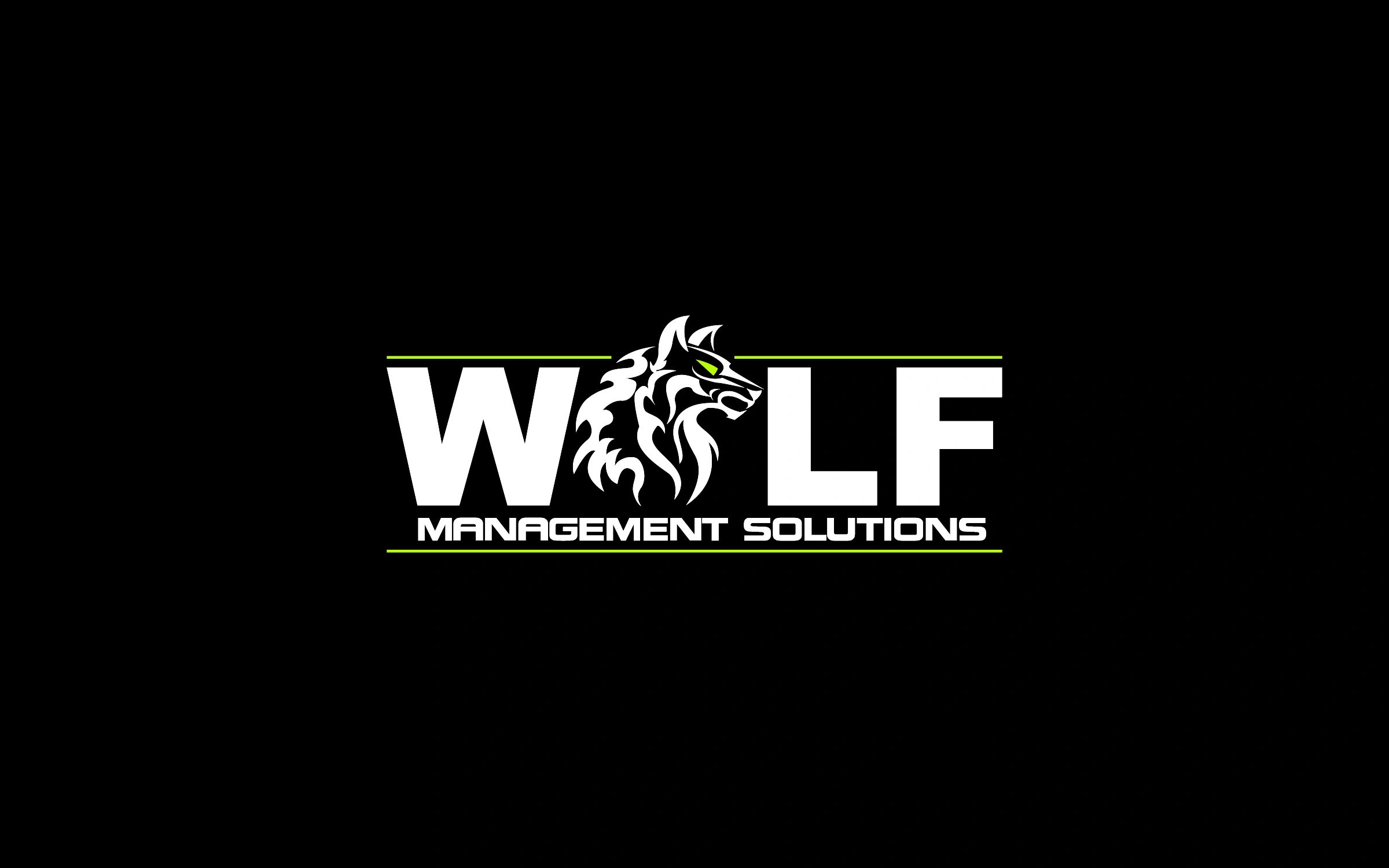 Wolf Management Solutuions