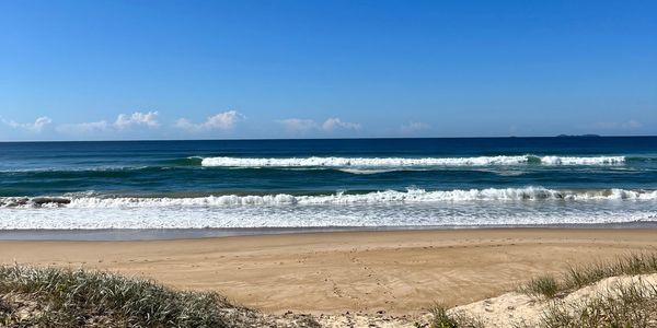 Wooli Beach Accomadation