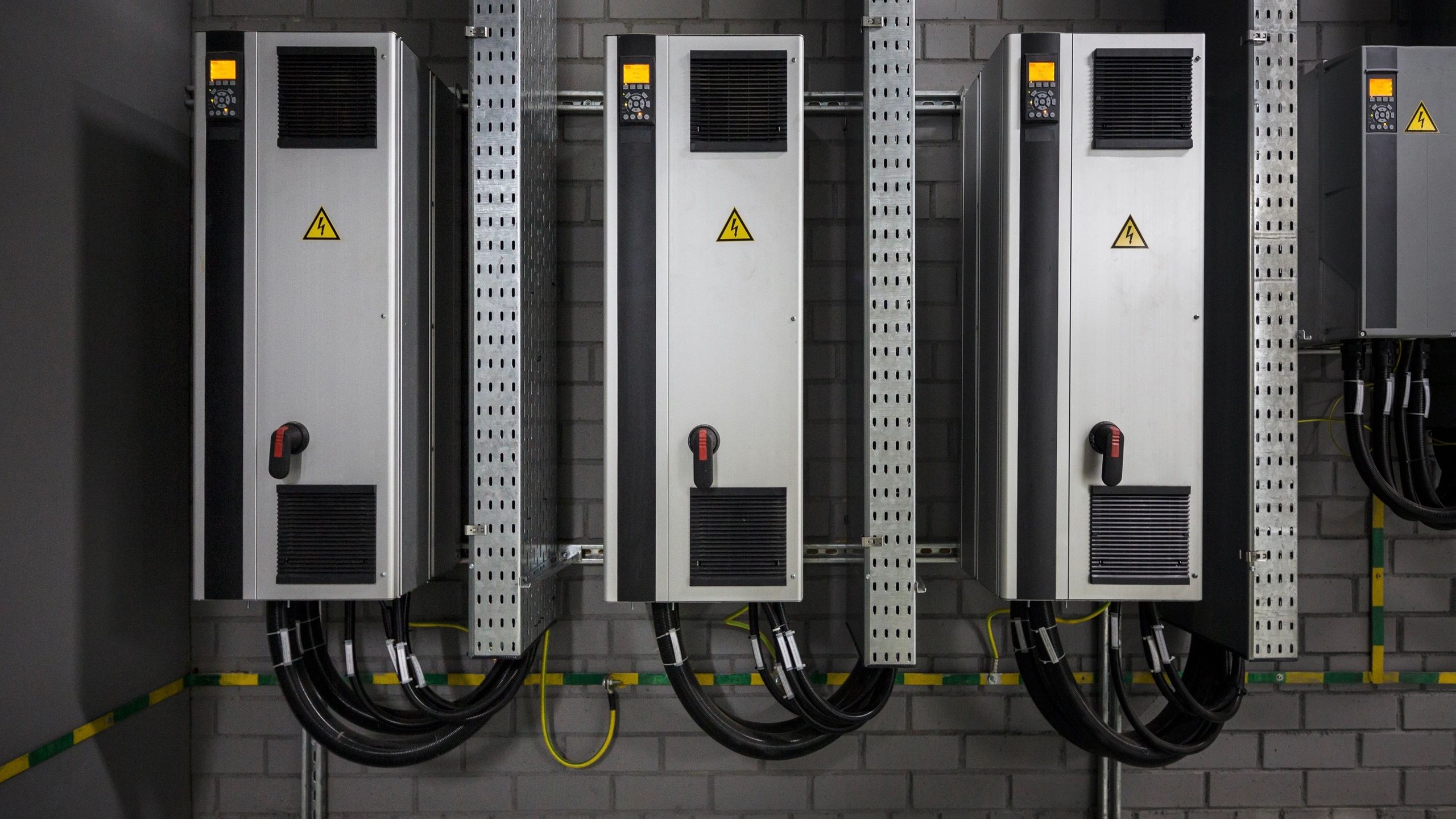 RK Energy - Energy Storage, Power Quality