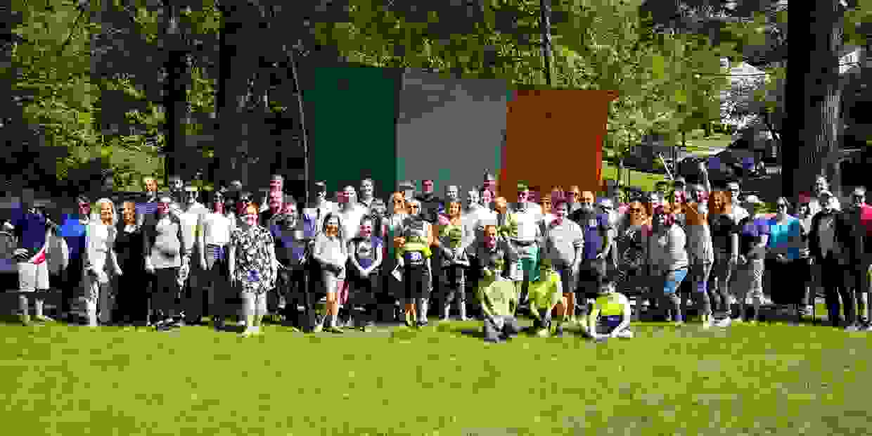 Rutherford Irish American Association - Home