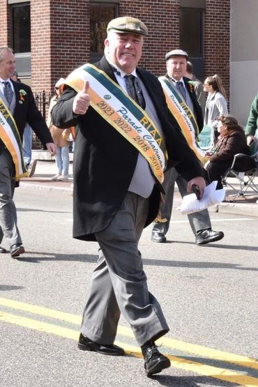 Rutherford Irish American Association - Home