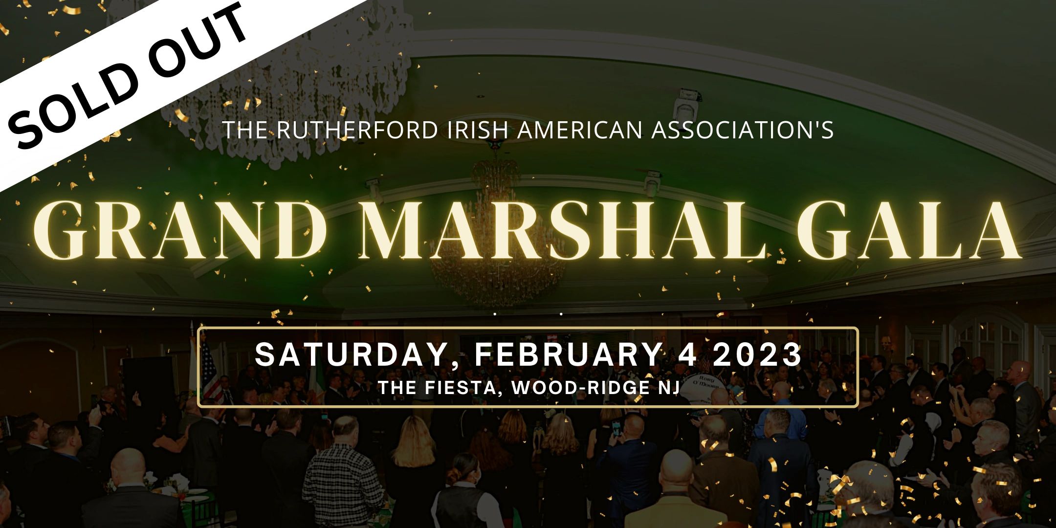 Rutherford Irish American Association - Home