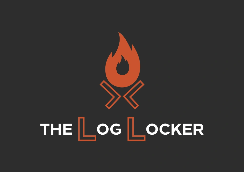 Our Wood | The Log Locker