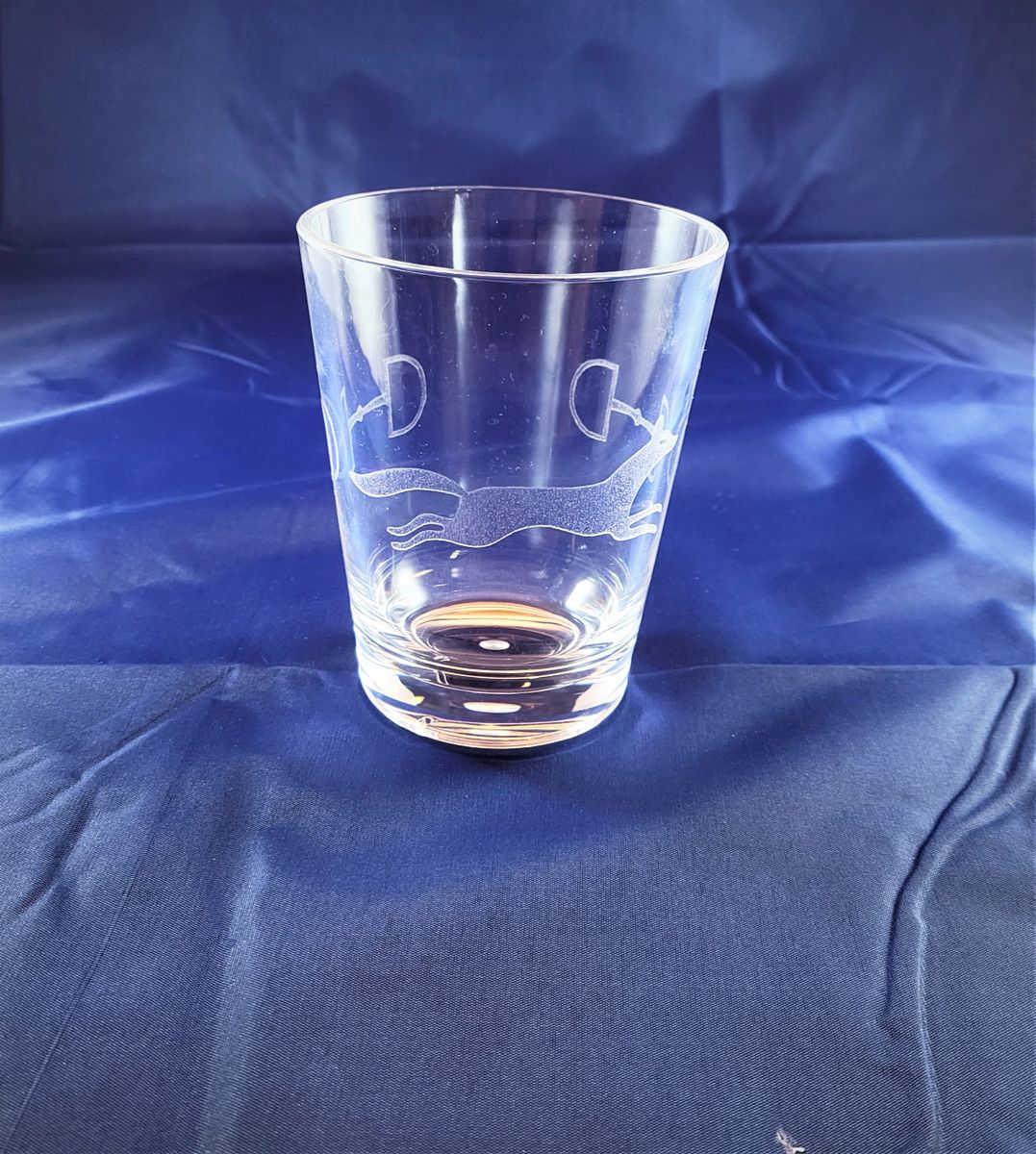 TCS Exclusive Design High Ball Glass