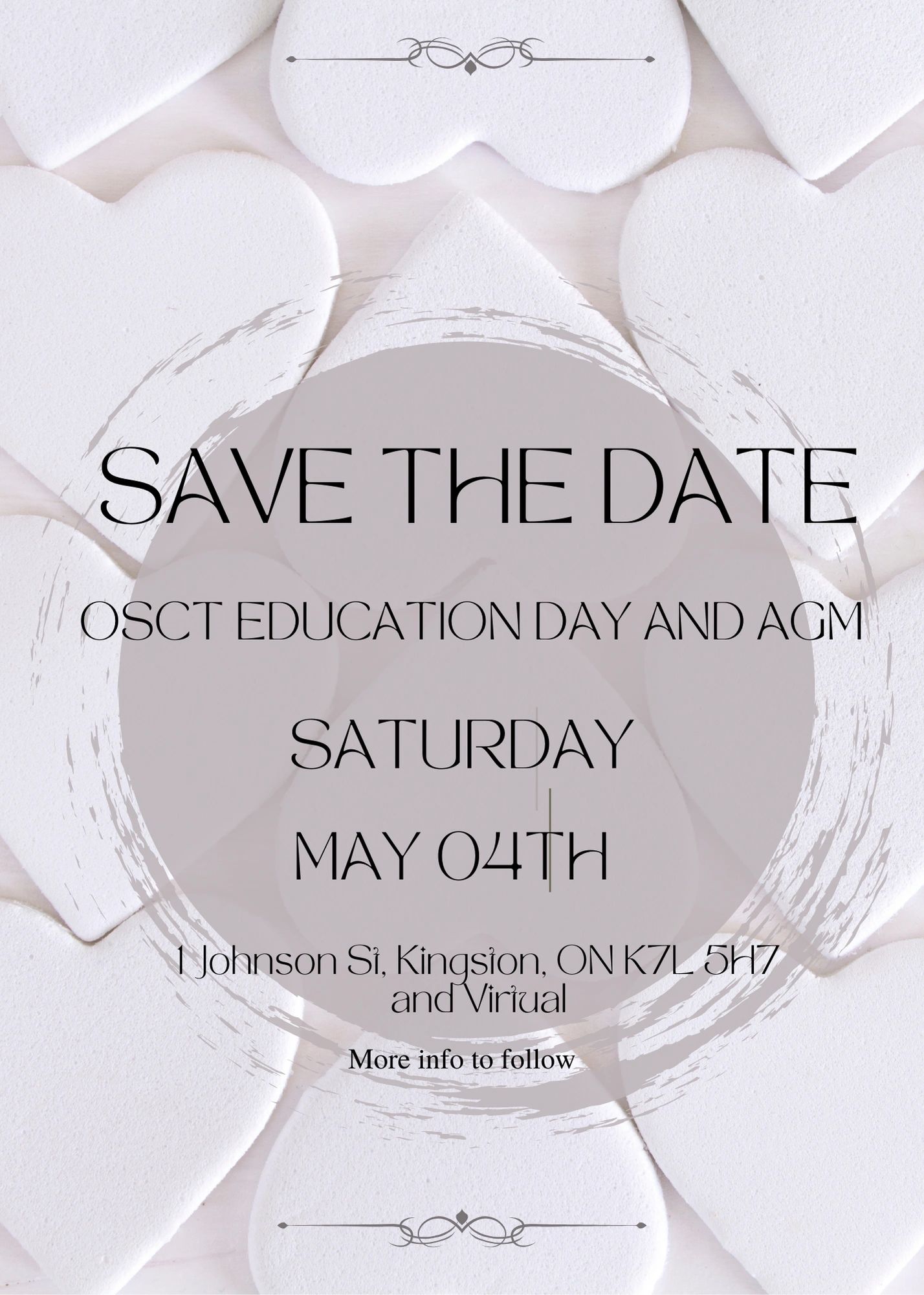 Ontario Society of Cardiology Technologists (O.S.C.T.) - Home