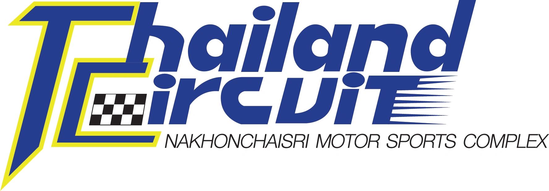 Thailand Circuit Motorsport Complex
