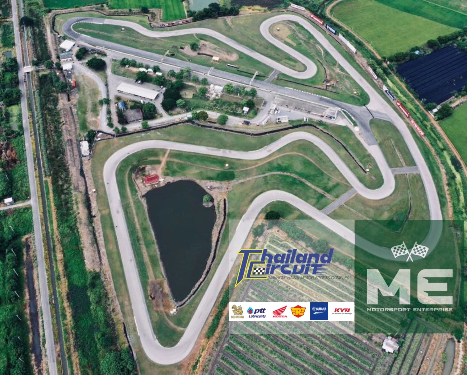 HOME [thailandcircuit.racing]