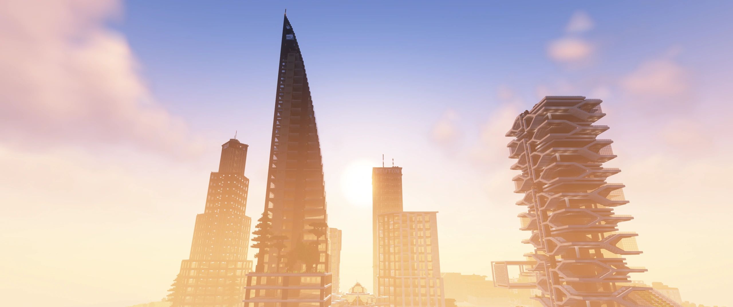 Explore the Virtual World of Mass Island