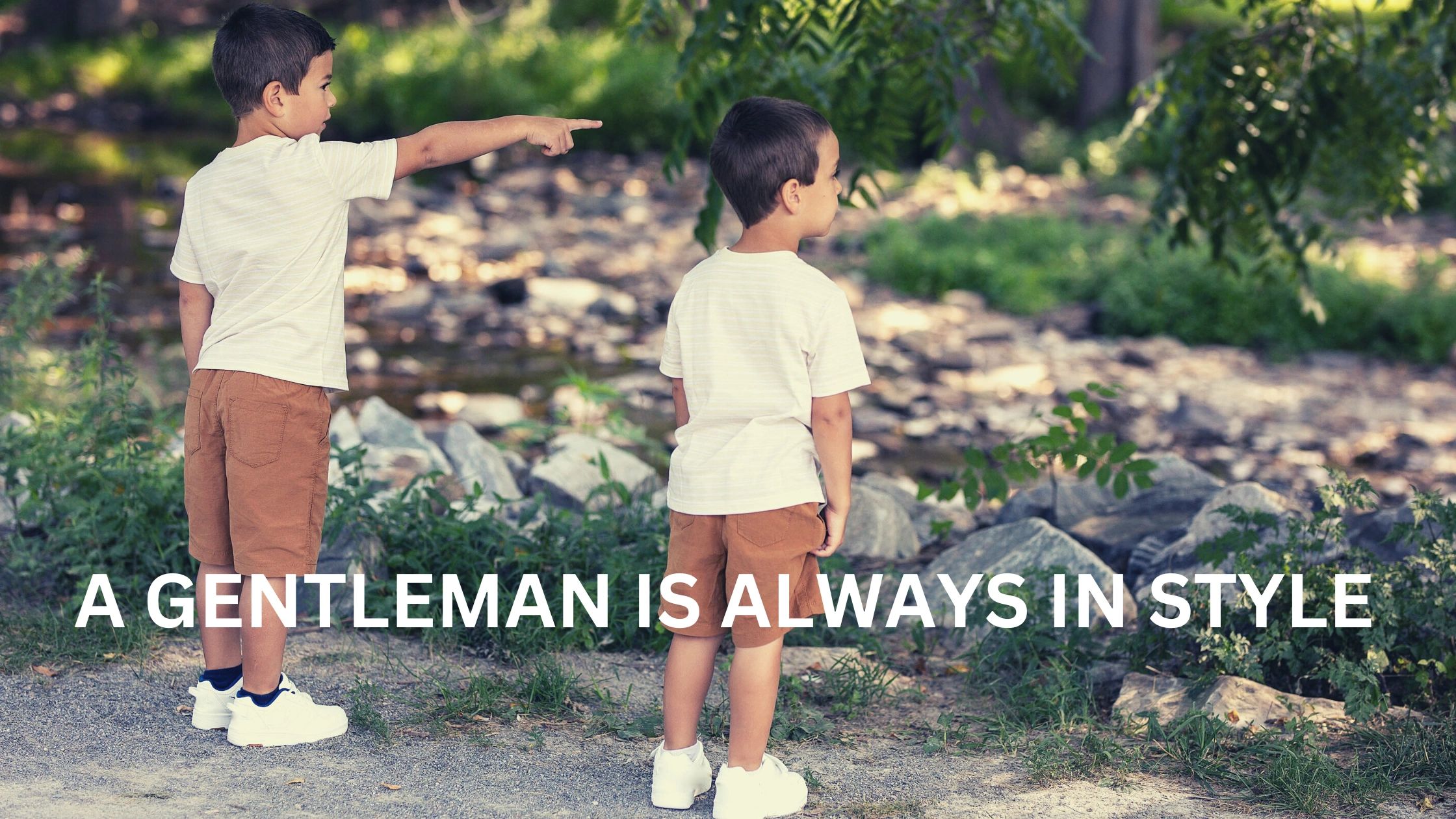 PROPER CHAPS- Boutique for Little Boys, Boys Online Clothing, Boys ...