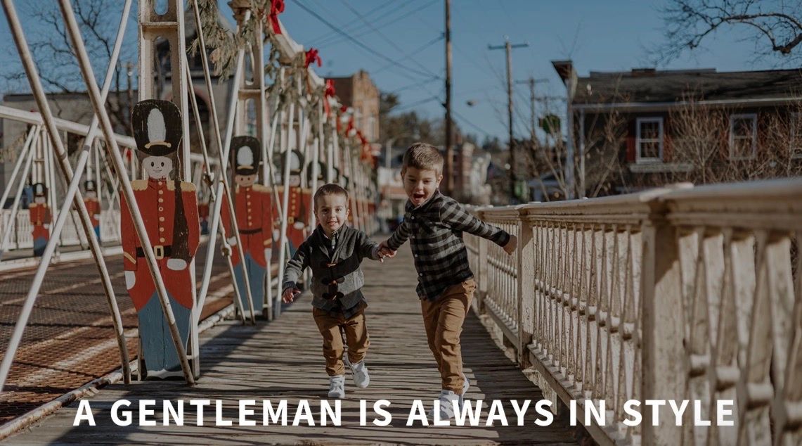 PROPER CHAPS- Boutique for Little Boys, Boys Online Clothing, Boys ...