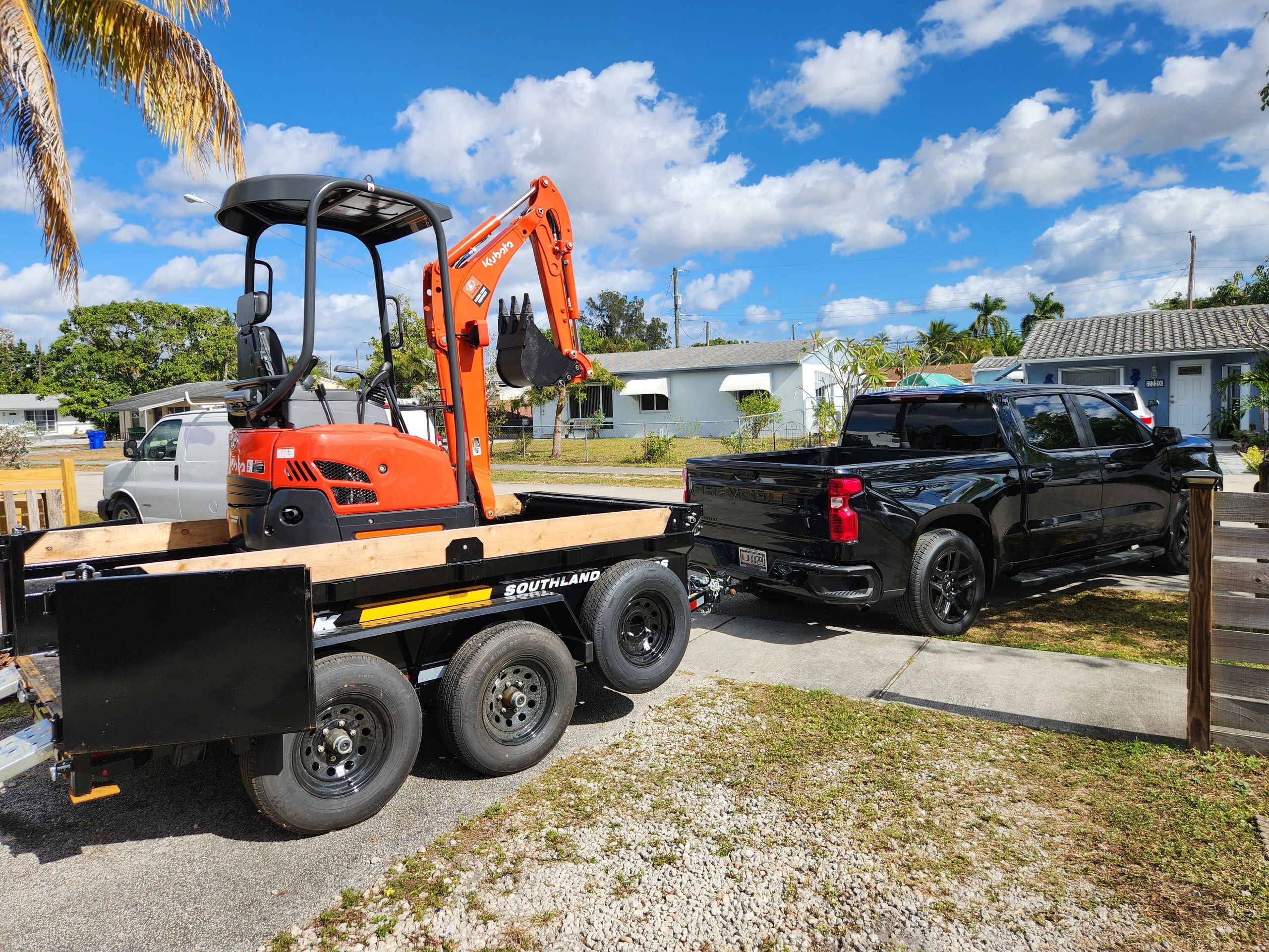 Executive Property Services