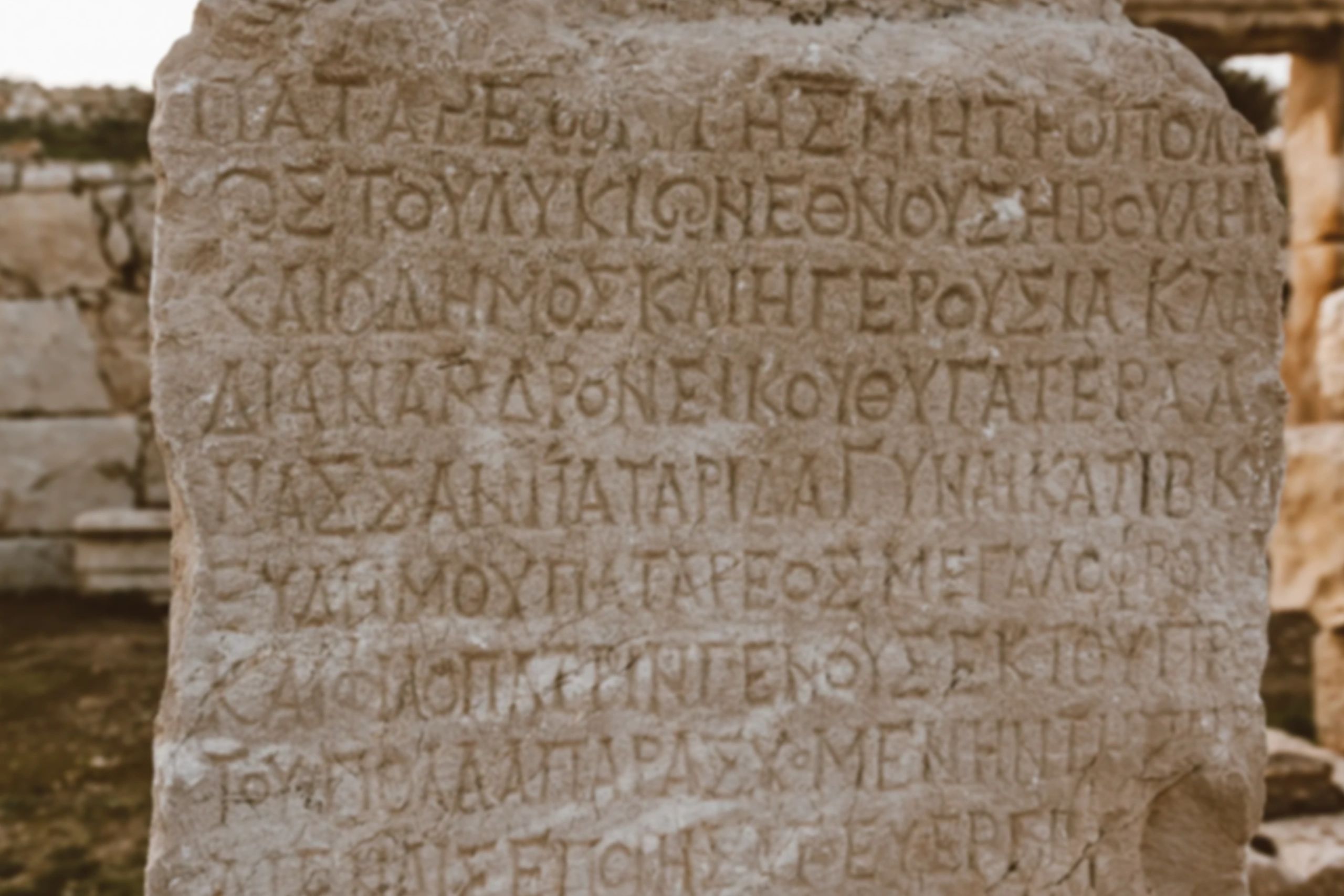 Early Christian Histories