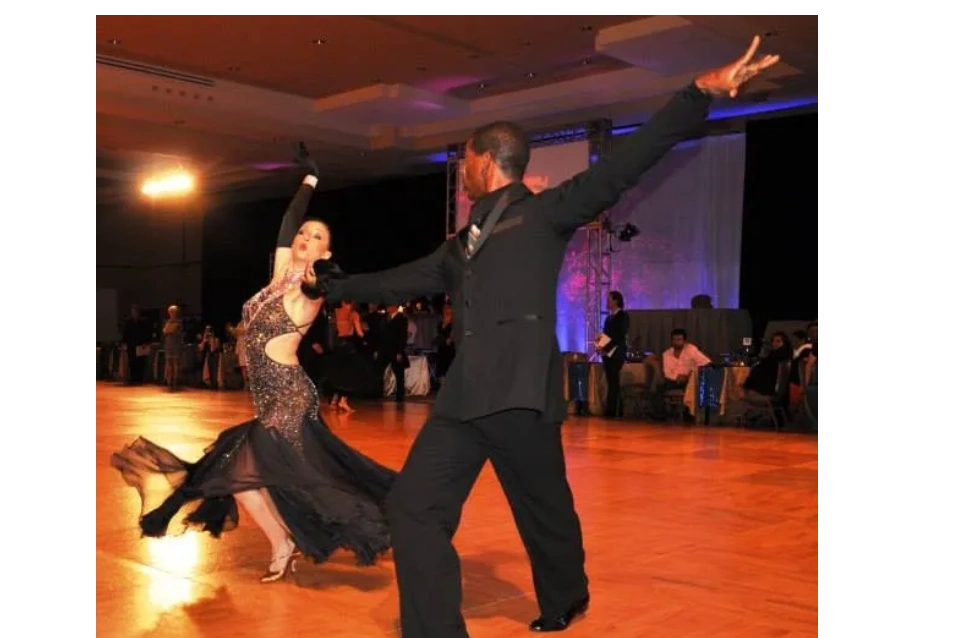 Intro to dance Videos