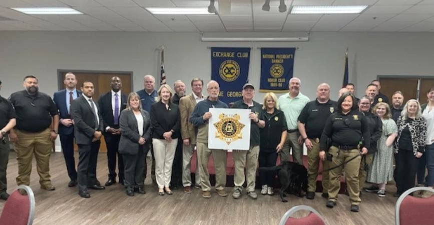 North Georgia Elder Abuse Task Force – On the Move