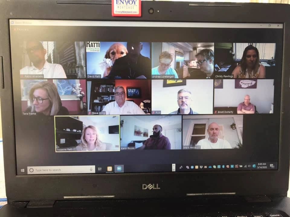 Networking Techniques for Zoom