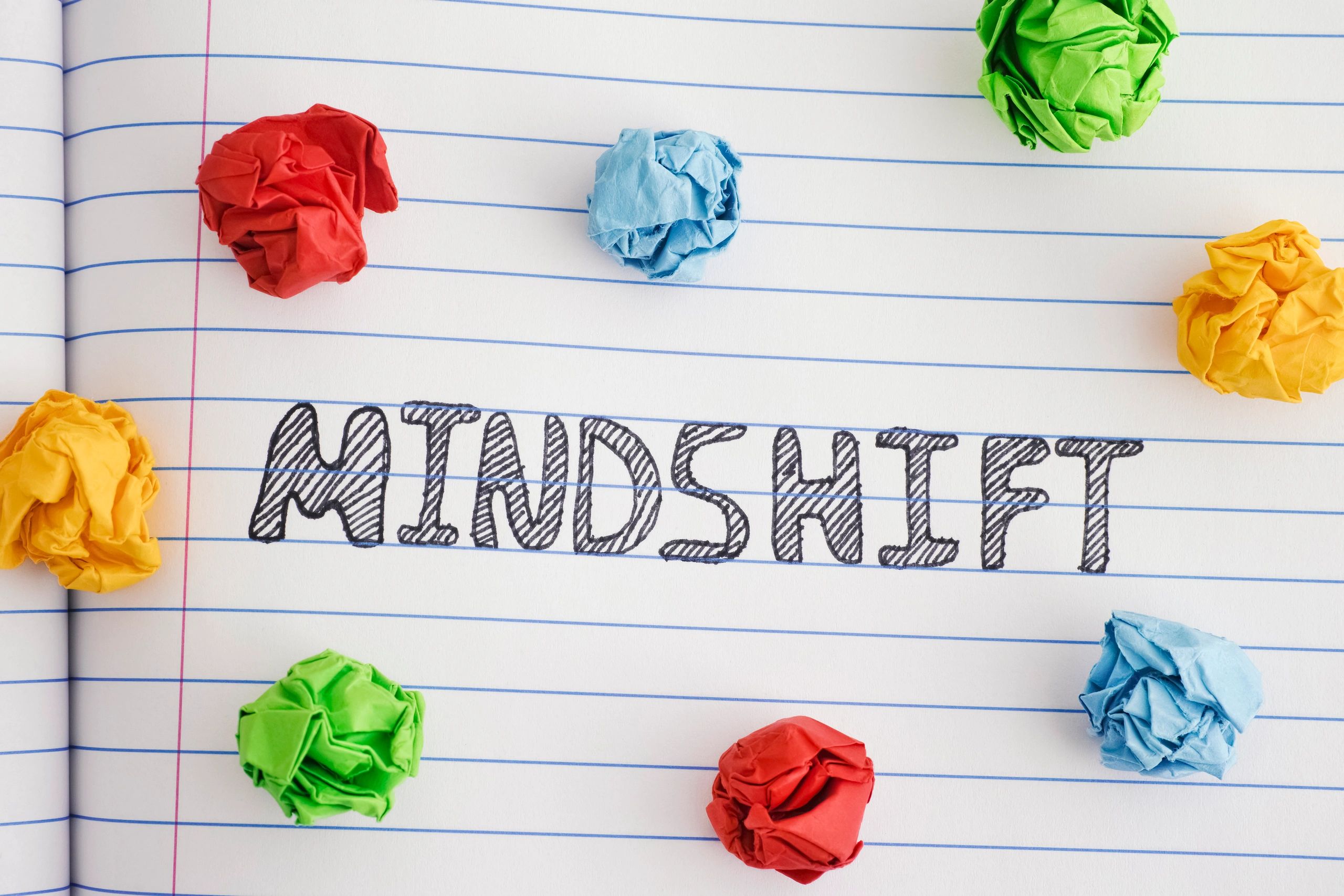 MindShift: Are you Selling something or Solving Something?