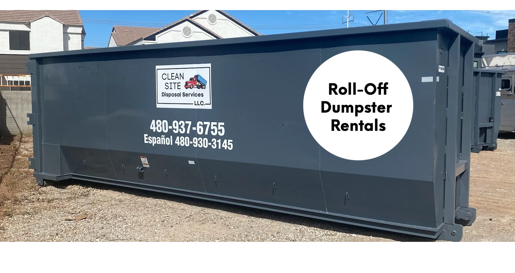 Clean Site Disposal Services LLC