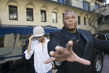 ONLINE CLOSE PROTECTION/BODYGUARD COURSE
