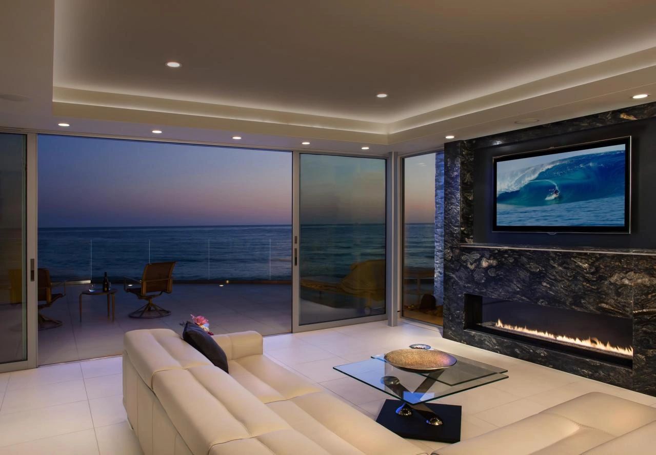 Synergy Home Automation