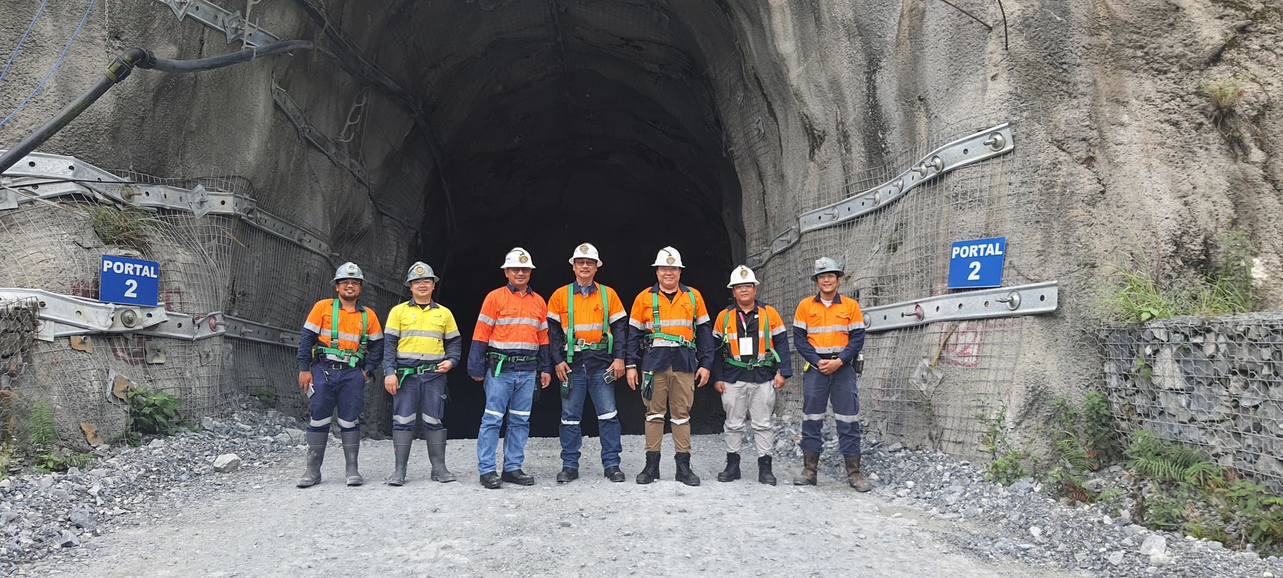 The Role of the Filipino Geologists in National Development