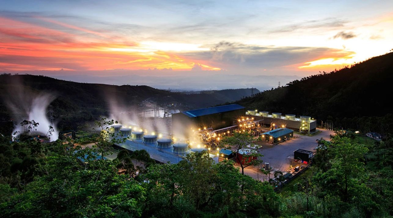 Philippine International Geothermal Conference - Closing Keynote