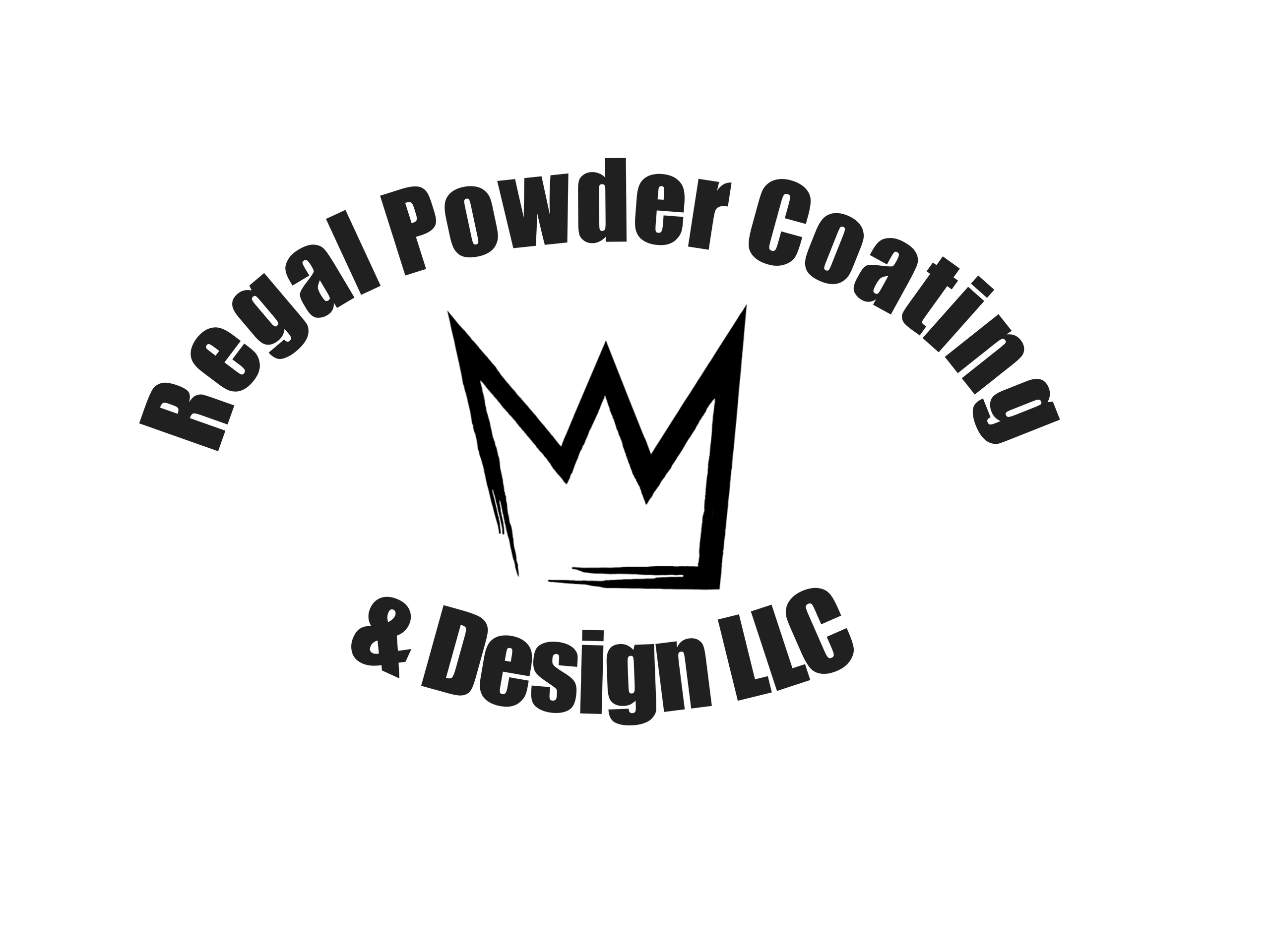 Regal Powder Coating & Design in McPherson, Kansas