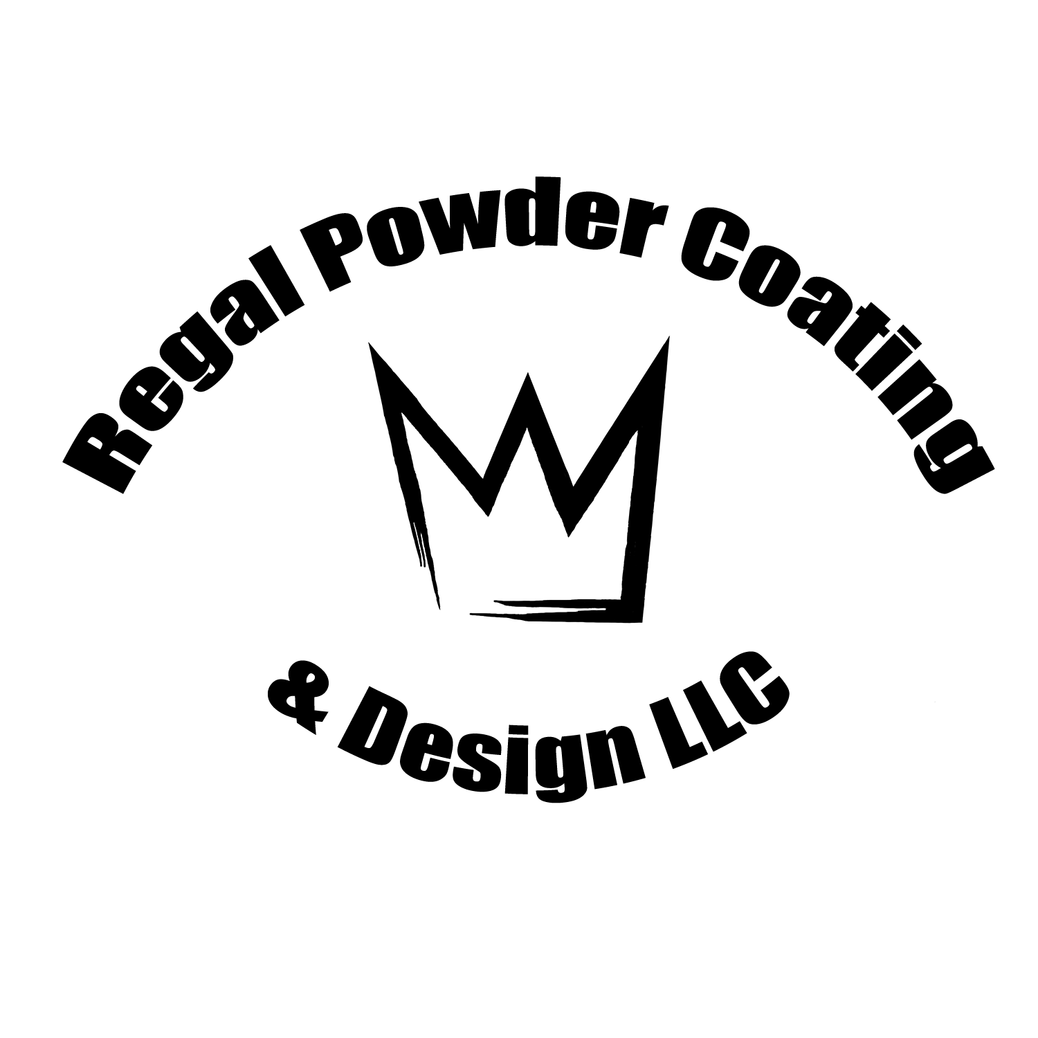 Regal Powder Coating & Design LLC - Cerakote Ceramic Coatings, Laser ...