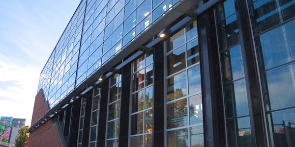 Art Gallery | Artstationfoundation.com