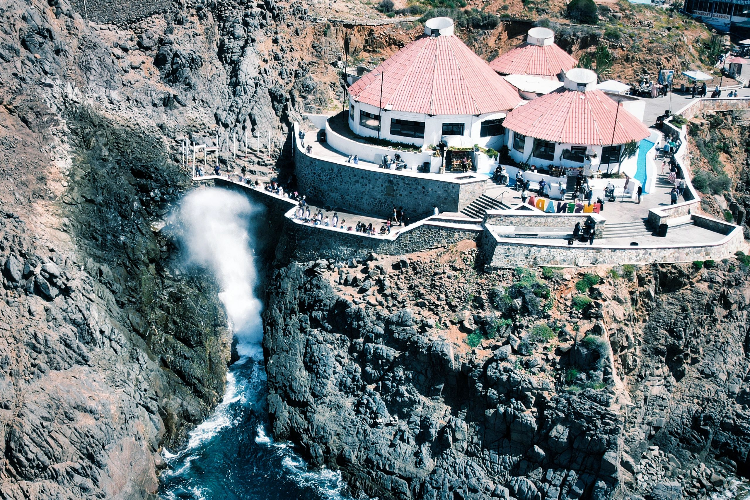 About | Eric Butler Travel