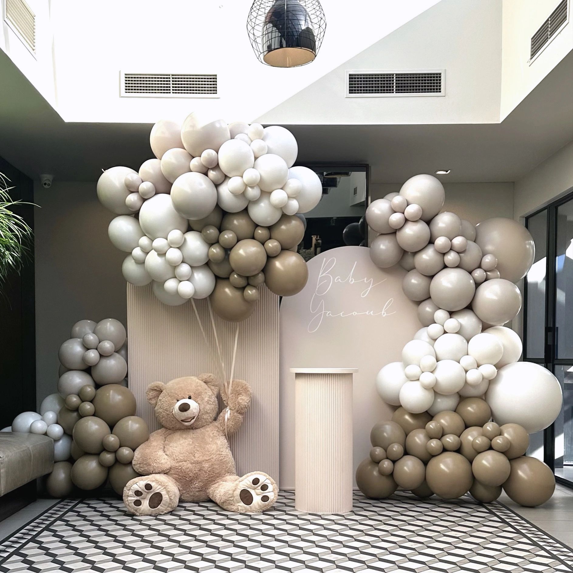 About Us | Balloon Artistry Melbourne