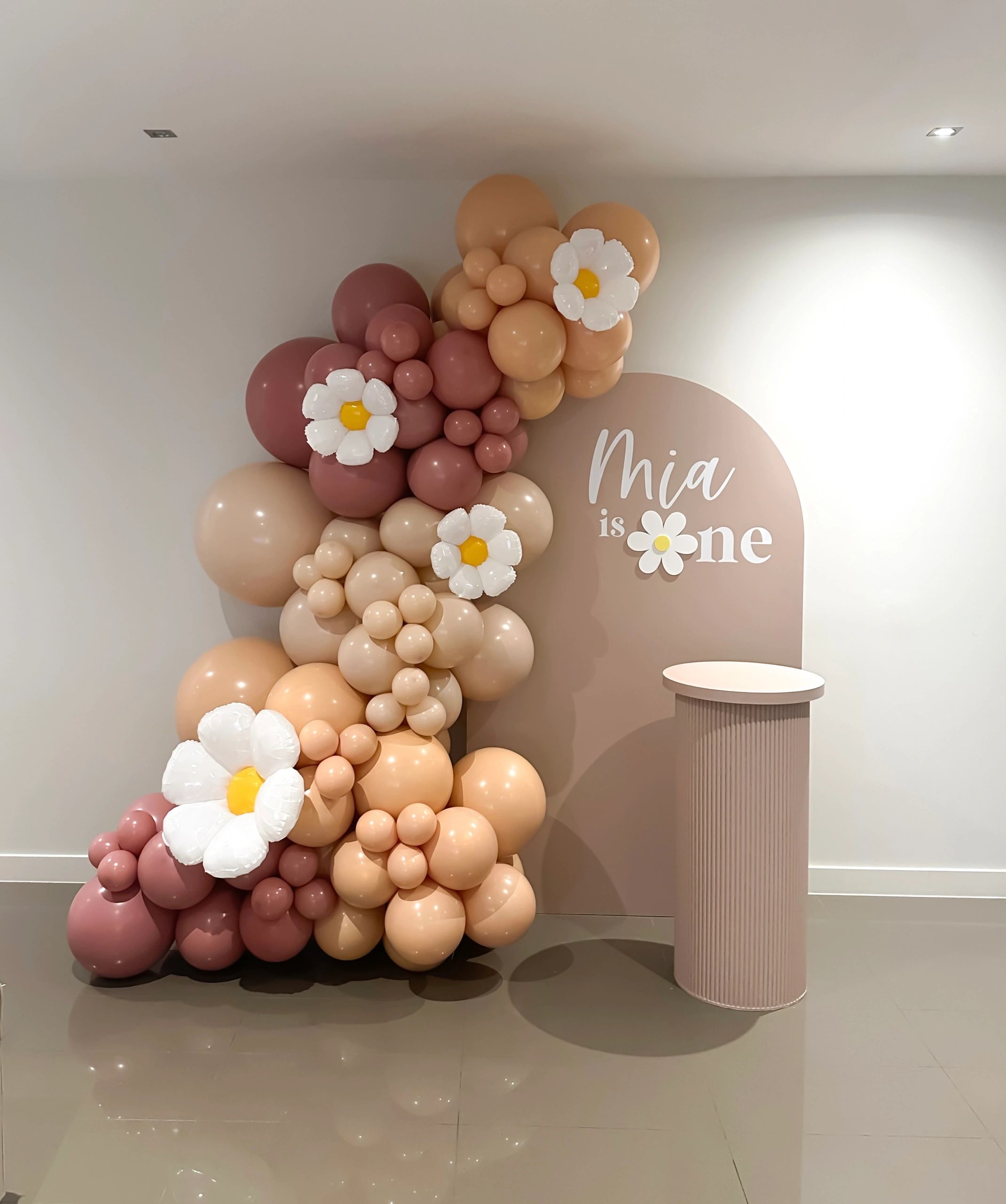 Balloon Garlands | Balloon Artistry Melbourne