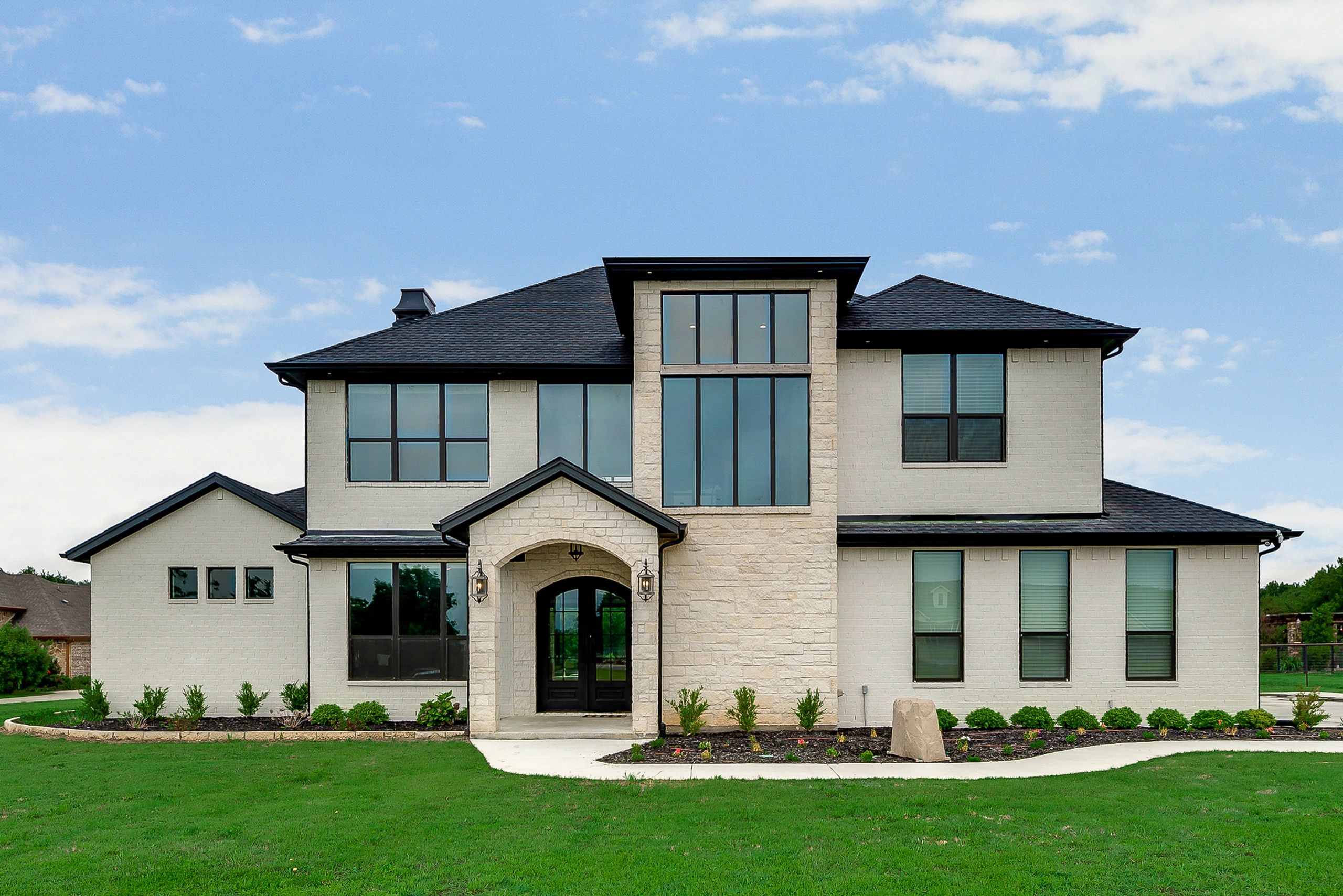 Goliath Custom Homes