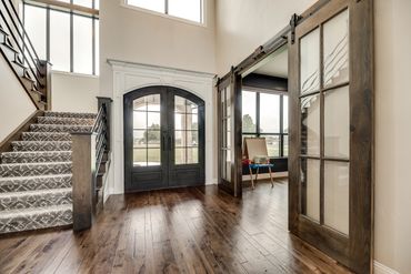 Goliath Custom Homes