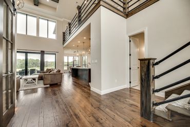 Goliath Custom Homes