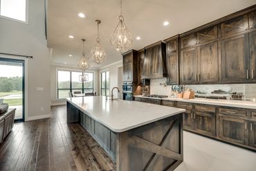 Goliath Custom Homes