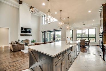 Goliath Custom Homes