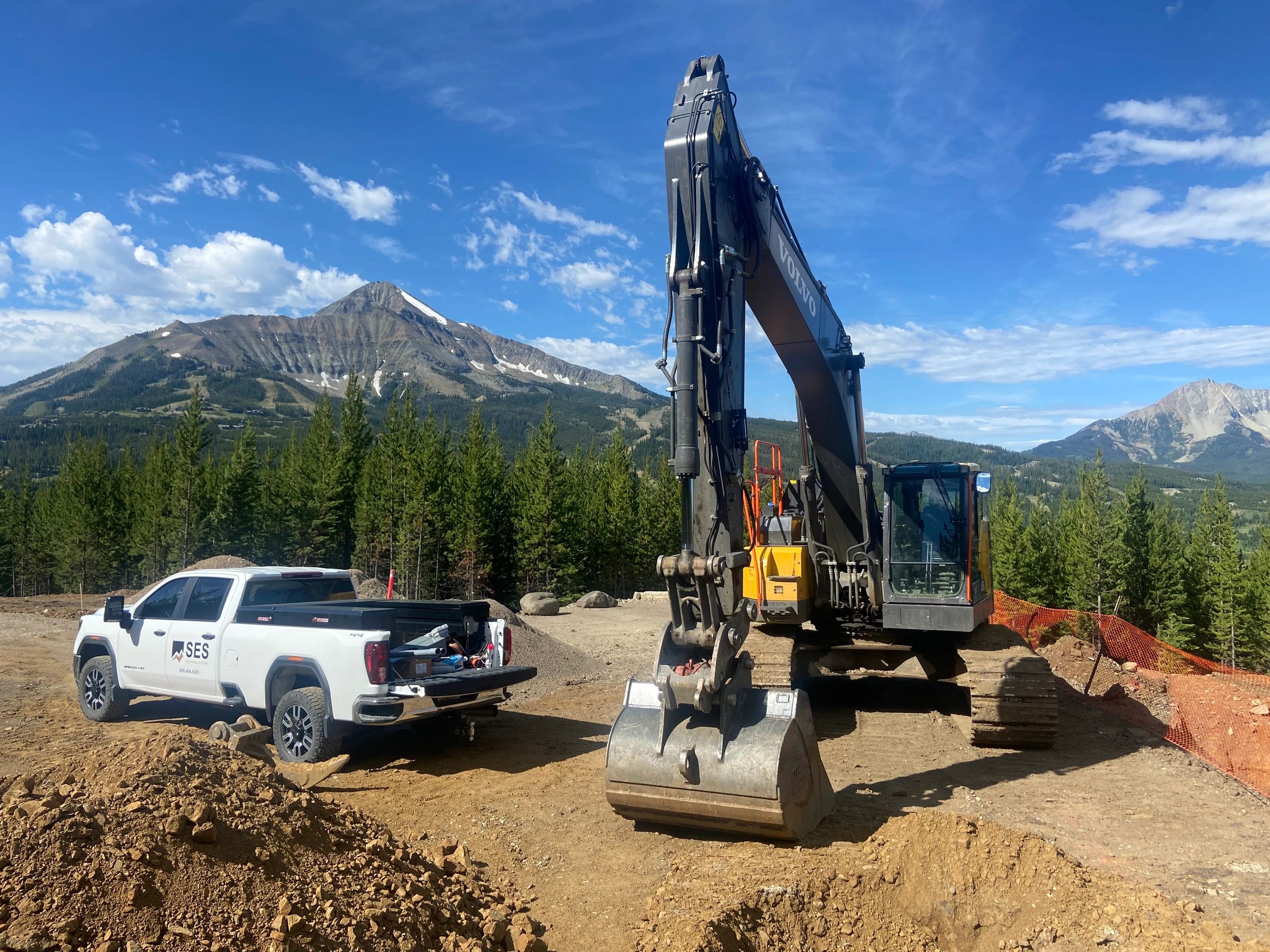 SES Electrical Systems