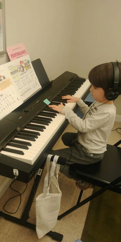 Lessons at Meraki | The Meraki Center