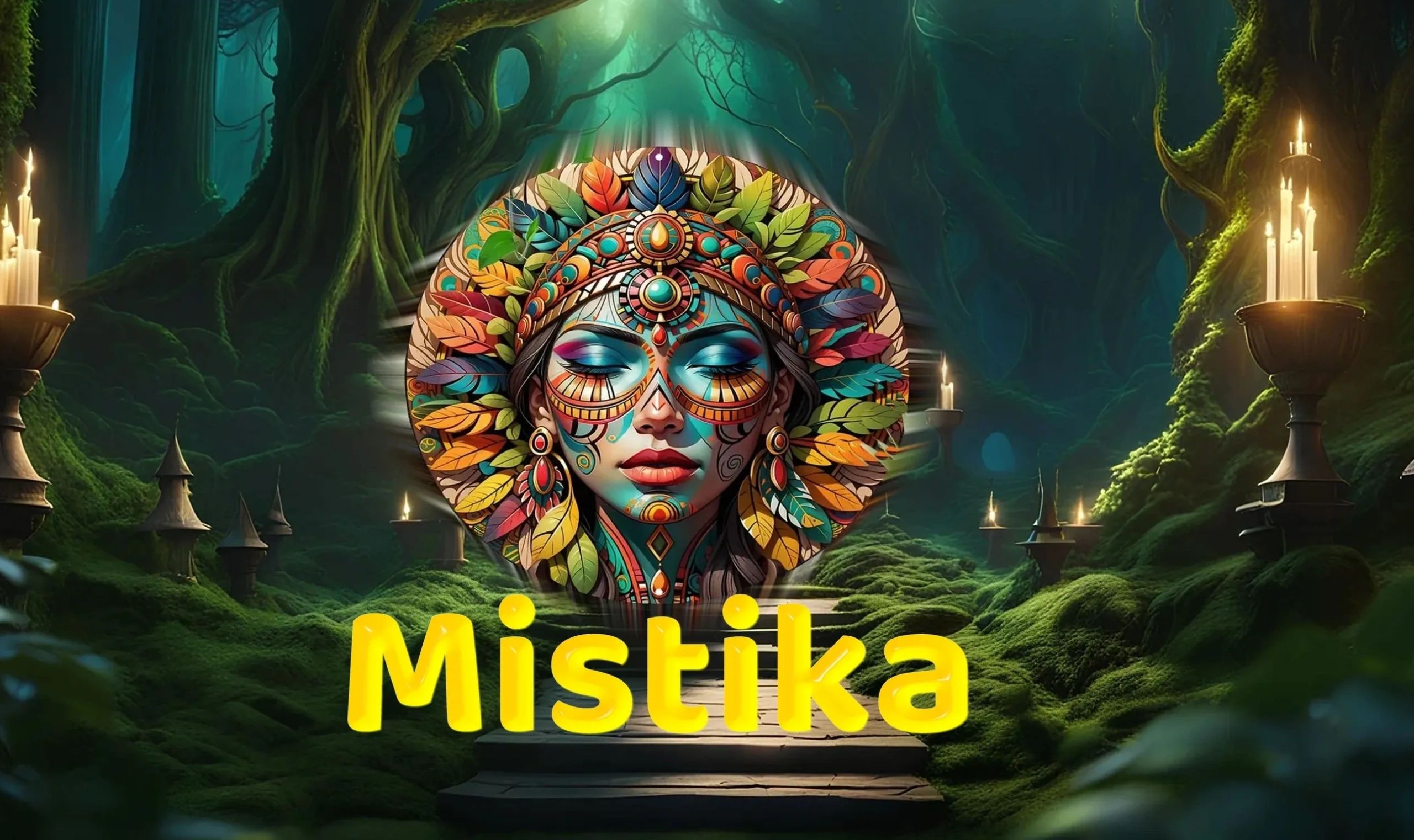Mistika