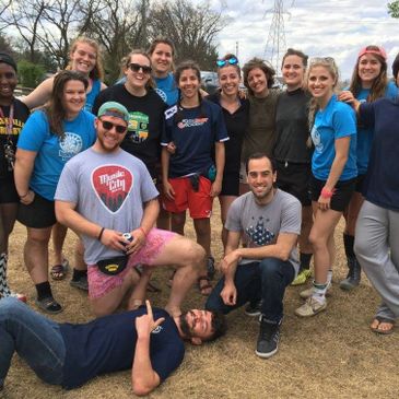 Nash Bash | Nashville Rugby Football Club