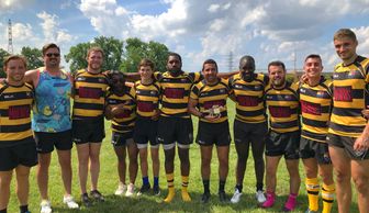 Sevens | Nashville Rugby Football Club