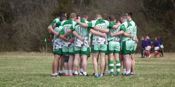 Nash Bash | Nashville Rugby Football Club