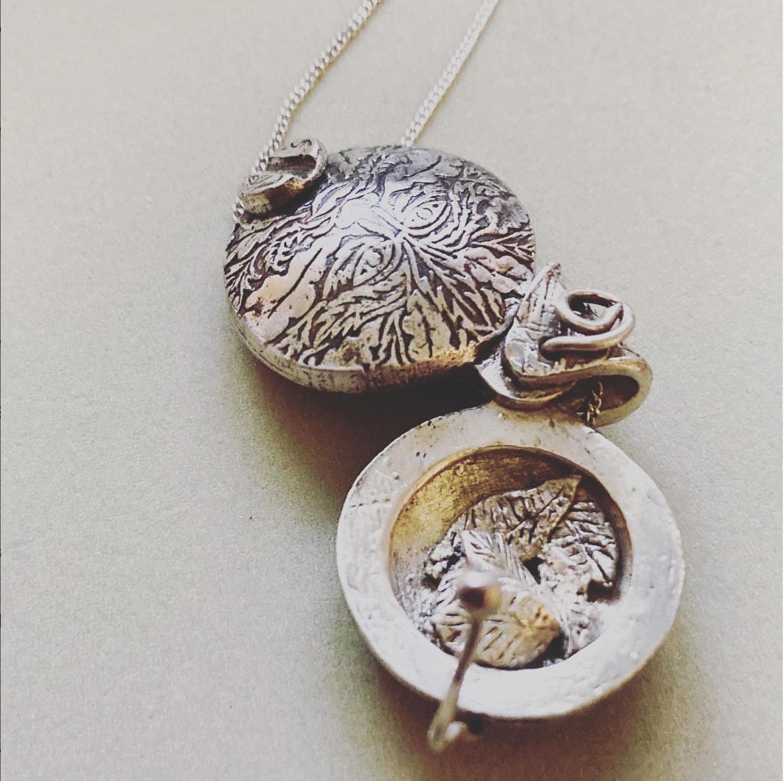 Enigma Jewellery