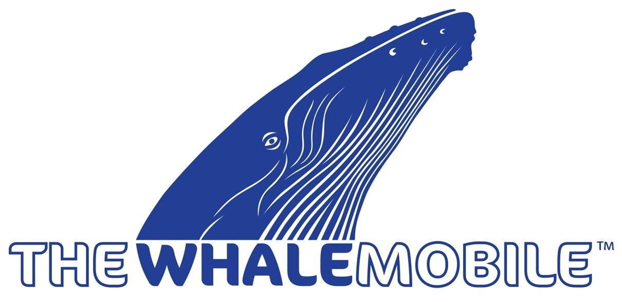 The Whalemobile - Enrichment Program, Whale Education