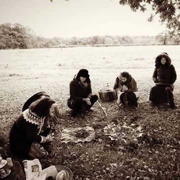 Isla Macleod Celebrant Wedding Officiant Creator of Ceremonies Somerset ...