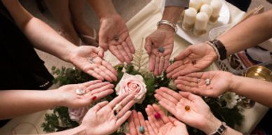 Women's rites | Isla Macleod Sacred Ceremonies