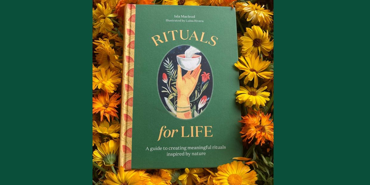 Rituals for Life | Isla Macleod Sacred Ceremonies