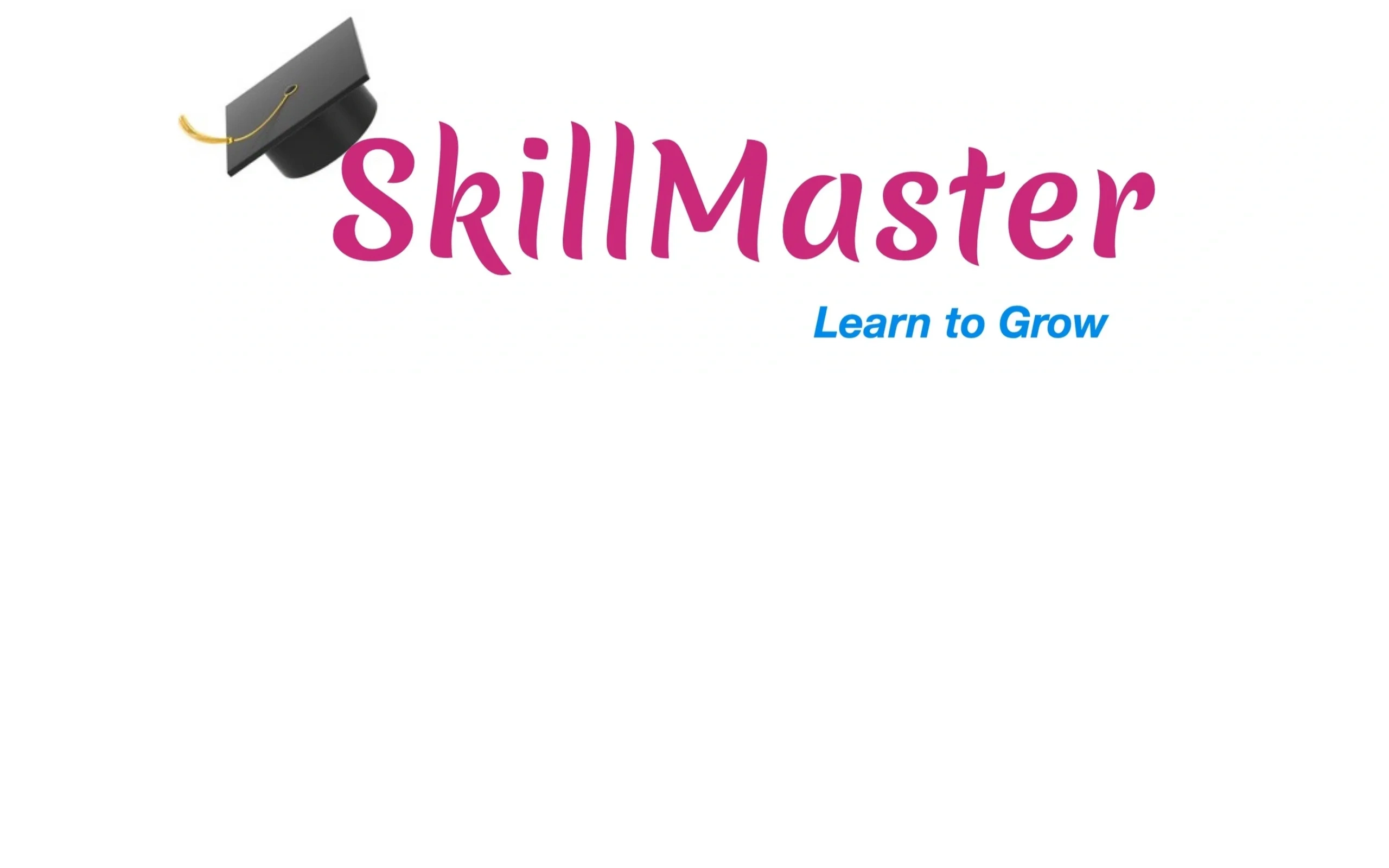 SkillMaster