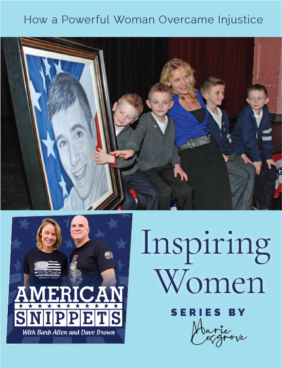 The Secret to Overcoming Injustice, When Injustice Causes Pain